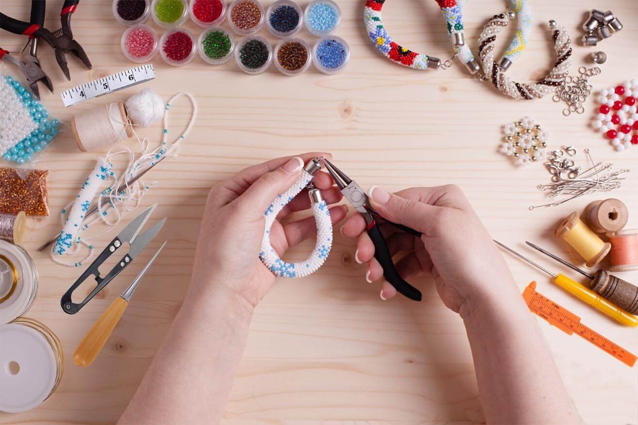 🔧 Jewelry Mending Mastery: Essential Repair Techniques for Longevity ...