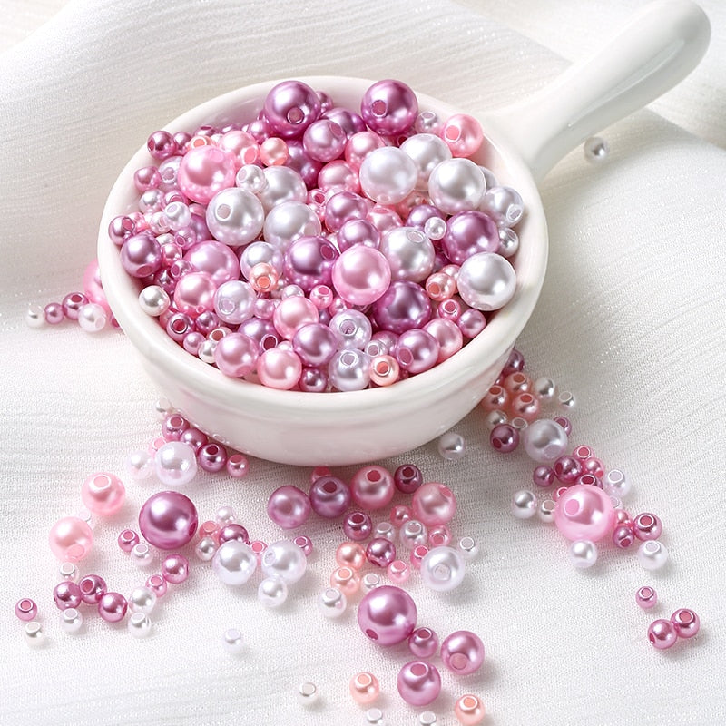 Beads: Types, Uses, Tools & Storage – RainbowShop for Craft